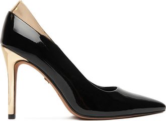 Nine West High Heels Nine West CEO-FARAH-01 Schwarz