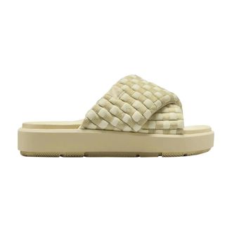 Nike Jordan Sophia Slide - Femme - Sport - Beige - Taille: 35 1/2 EU