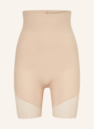 Simone P&eacute;r&egrave;le Simone P&eacute;r&egrave;le Shape-Shorts Subtile beige