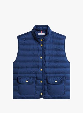 Tommy Hilfiger Veste sans manches matelass&eacute;e