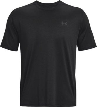 Under Armour Tech Vent M - T-Shirt - Herren