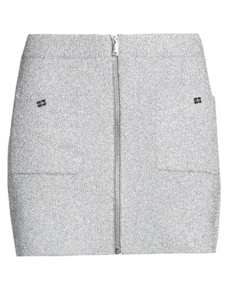 Ganni HOSEN & R&Ouml;CKE - Minir&ouml;cke auf YOOX.COM