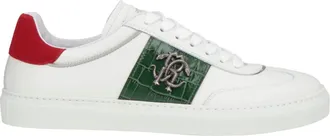 Roberto Cavalli SCHUHE - Sneakers auf YOOX.COM