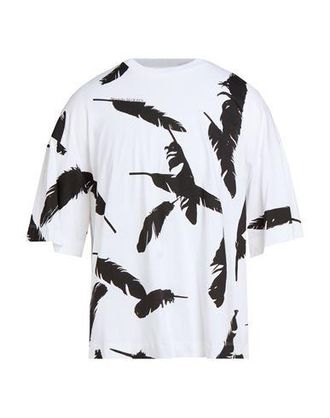 Alexander McQueen TOPS - T-shirts sur YOOX.COM