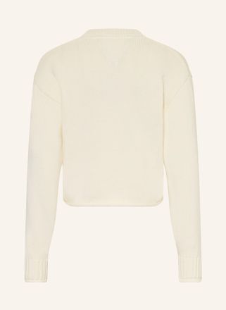 Tommy Hilfiger Pullover weiss