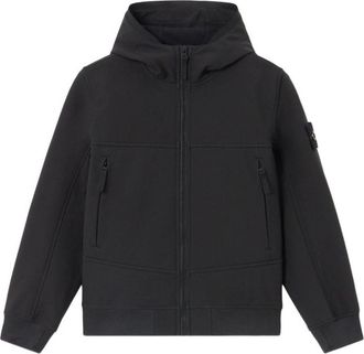 Stone Island Manteaux Noir