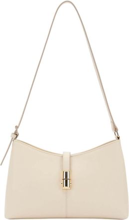 Seidenfelt Manufaktur Lilla Ro Shoulderbag Cream