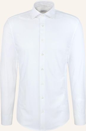 Seidensticker Seidensticker Performance-Hemd X-Slim Fit weiss