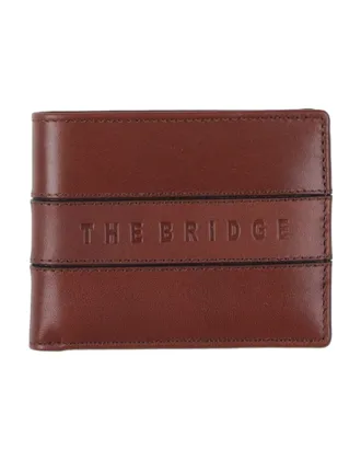 The Bridge Kleinlederwaren - Brieftaschen auf YOOX.COM