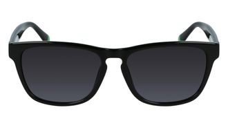 Calvin Klein JEANS Mens CKJ21623S N Sunglasses, Black, Einheitsgr&ouml;&szlig;e
