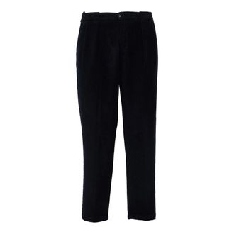 BRIGLIA 1949 Pantalon Portobellos - Homme - Pantalons - Bleu - Taille: S/M