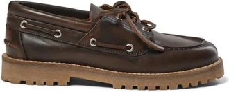 Pavement Damen, Schuhe, Braun, 41 EUGr&ouml;&szlig;e