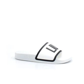 Liu Jo Sliders - - Shoes - Damen - Wei&szlig; - 35 EU