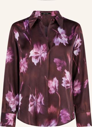 Marc Aurel Marc Aurel Bluse lila