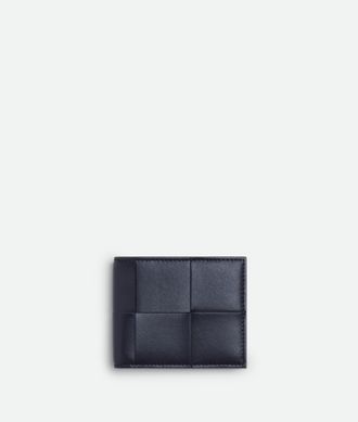 Bottega Veneta Cassette Bi-fold Portemonnaie - Bottega Veneta