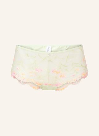 LingaDore Short gruen