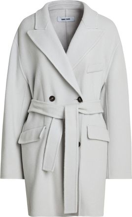 ANNIE PARIS JACKEN & M&Auml;NTEL - M&auml;ntel auf YOOX.COM