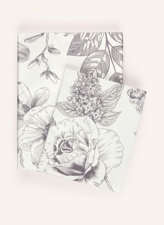 Fleuresse Fleuresse Bettw&auml;sche Milano D weiss