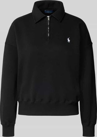 Polo Ralph Lauren Regular Fit Pullover aus Baumwoll-Mix