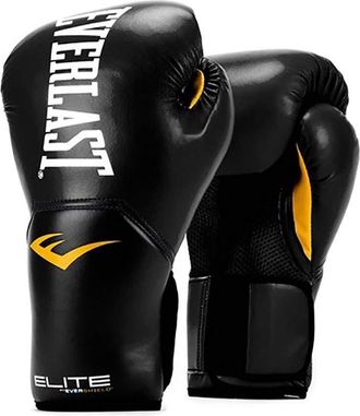 Everlast Elite Pro Style Training Gloves