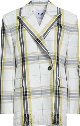 Msgm ANZÜGE und CO-ORDS - Blazers auf YOOX.COM