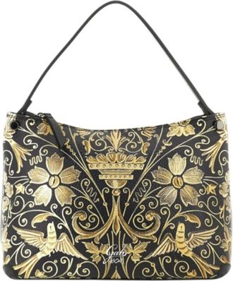 Gabs Femme, Sacs, Multicolore, Taille: ONE Size Sac bandoulière