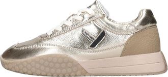 Keh-noo Kehnoo, Femme, Chaussures, Jaune, Taille: 37 EU Baskets