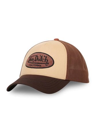Von Dutch Cap Terry