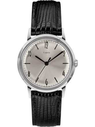 Timex Uhr Marlin Heritage Collection