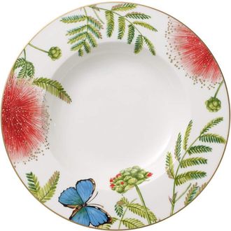 Villeroy & Boch Suppenteller 24cm AMAZONIA ANMUT Villeroy & Boch~2 (2 St&uuml;ck)