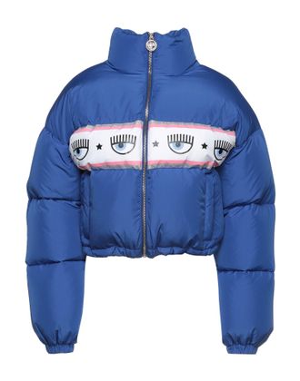 Chiara Ferragni JACKEN & M&Auml;NTEL - Pufferjacken & Daunenjacken auf YOOX.COM