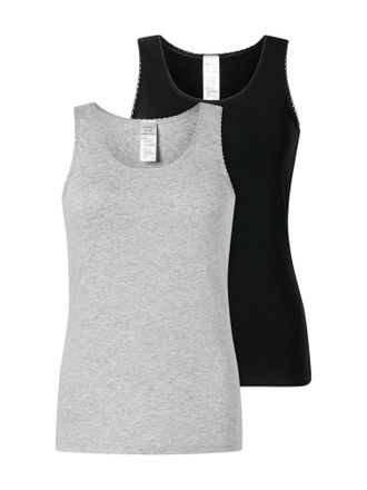 Schiesser Unterhemd Modern Multipacks