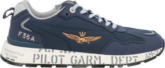 Aeronautica SCHUHE - Sneakers auf YOOX.COM
