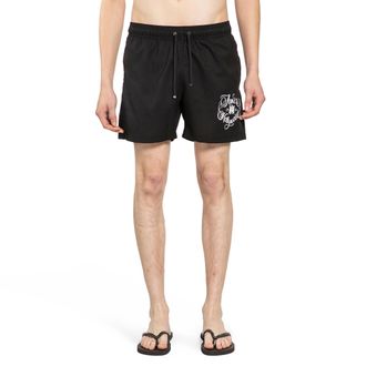 Amiri Amiri Hollywood Swim Trunks