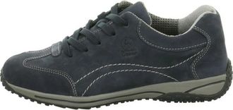 Gabor Schn&uuml;rschuh - - Shoes - Damen - Blau - 38 EU