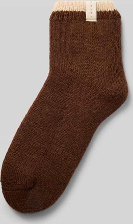 Falke Socken aus Woll-Mix