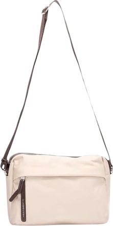 Mandarina Duck Femme, Sacs, Beige, Taille: ONE Size Sacs bandouli&egrave;re