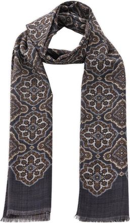 Altea Schal aus Wolle