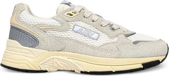 Autry Femme, Chaussures, Multicolore, Taille: 39 EU Hyperway Low