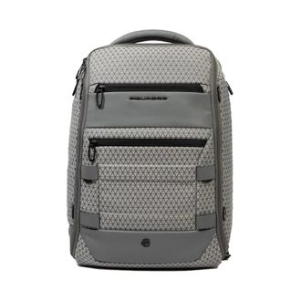 Piquadro Herren, Taschen, Grau, ONE SIZEGröße