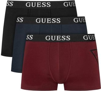 Guess Boxershorts-Set U6BG03 K5365 Bunt