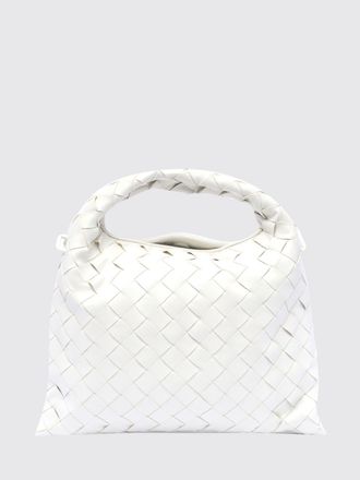 Bottega Veneta Handtasche BOTTEGA VENETA Damen Farbe Wei&szlig;
