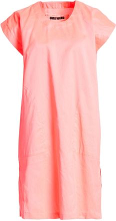 Uma Wang KLEIDER - Mini-Kleider auf YOOX.COM