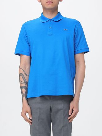 Paul & Shark Polo Herren Farbe Hellblau