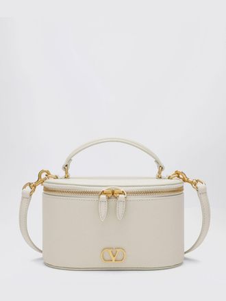 Valentino Garavani Tragetasche VALENTINO GARAVANI Damen Farbe Ivory