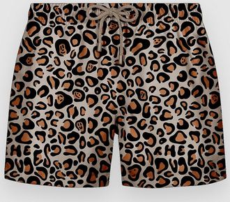 THE DUDES Wild Dudes Boardshorts multicolor