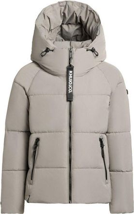Khujo Steppjacke ONO