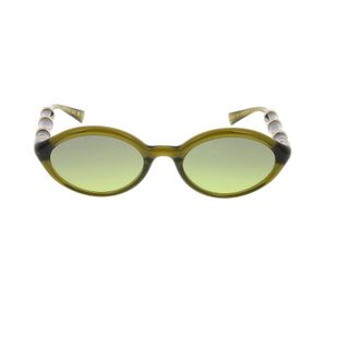 Gucci Sonnenbrille - - Accessories - unisex - Mehrfarbig - ONE SIZE