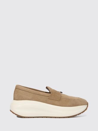 Hogan Mokassins HOGAN Damen Farbe Beige