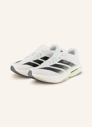 adidas Laufschuhe Adizero Boston 13 weiss